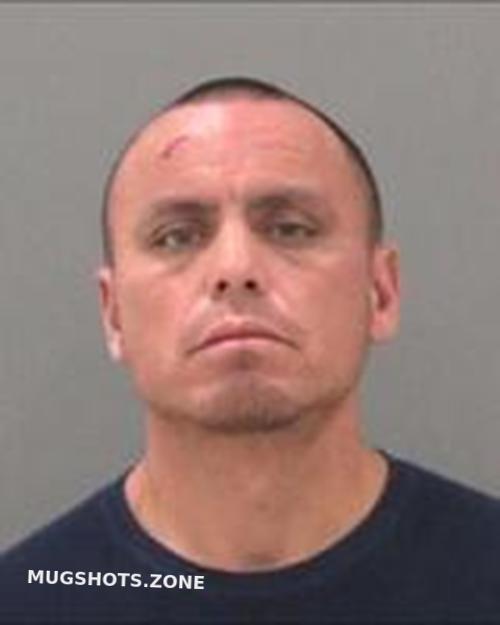 JUSTIN YANT 03/03/2022 - Tom Green County Mugshots Zone