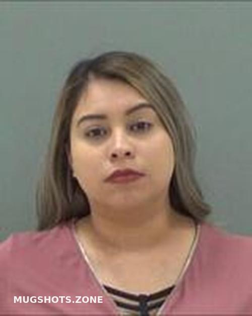 RUBY LOPEZ 03/03/2022 - Tom Green County Mugshots Zone