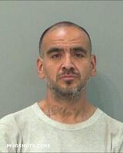 ROBERTO DELEON 03/20/2022 - Tom Green County Mugshots Zone