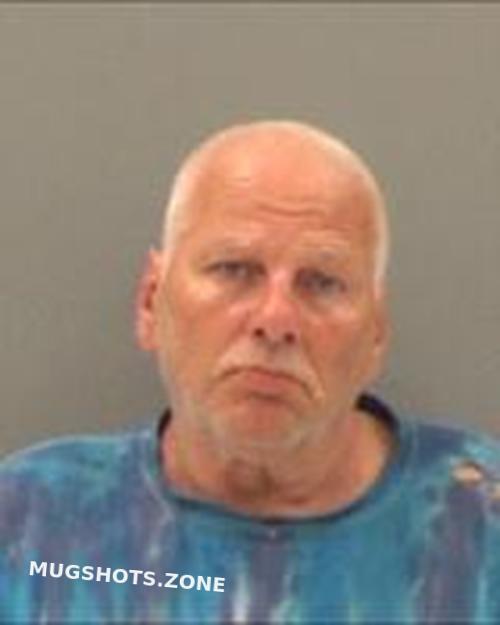 ROBERT BRYSON 03/21/2022 - Tom Green County Mugshots Zone