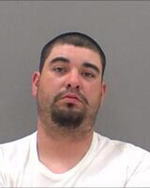MATIAS GREGORY 04/01/2022 - Tom Green County Mugshots Zone