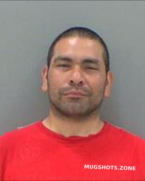 JOSEPH ENRIQUEZ 04/05/2022 - Tom Green County Mugshots Zone