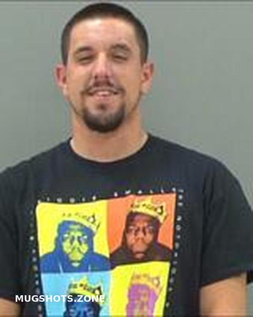 JOSEPH RAMIREZ 04/17/2022 - Tom Green County Mugshots Zone