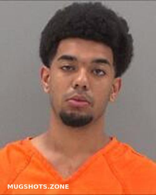 CHRISTOPHER ROSE 04/22/2022 - Tom Green County Mugshots Zone