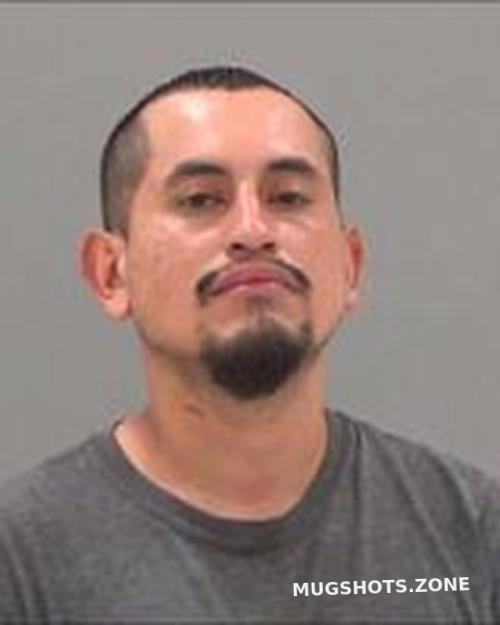 CARLOS RODRIGUEZ 04/26/2022 - Tom Green County Mugshots Zone