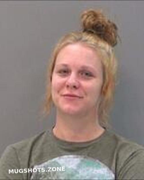 MACY WATSON 04/26/2022 - Tom Green County Mugshots Zone