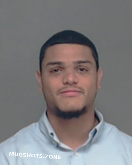 NATHANIEL KING 05/03/2022 - Tom Green County Mugshots Zone