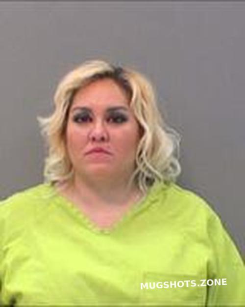 CRYSTAL GUZMAN 05/06/2022 - Tom Green County Mugshots Zone