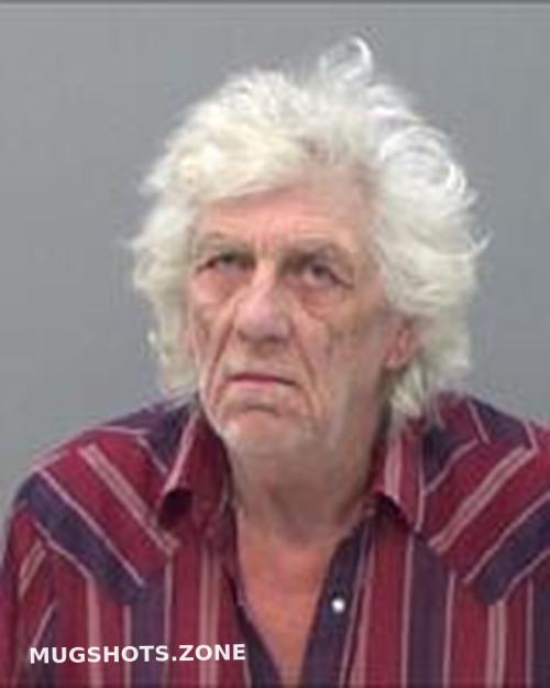 ROBERT WHITE 05/09/2022 - Tom Green County Mugshots Zone