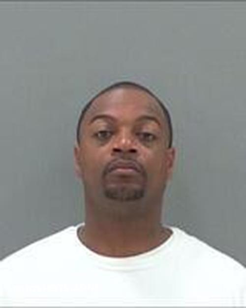 CHRISTOPHER HEARNE 05/15/2022 - Tom Green County Mugshots Zone