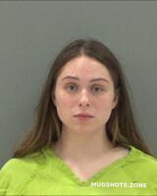LILY JENKINS 05/20/2022 - Tom Green County Mugshots Zone
