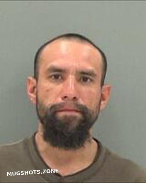 ADAM MUNIZ 05/24/2022 - Tom Green County Mugshots Zone