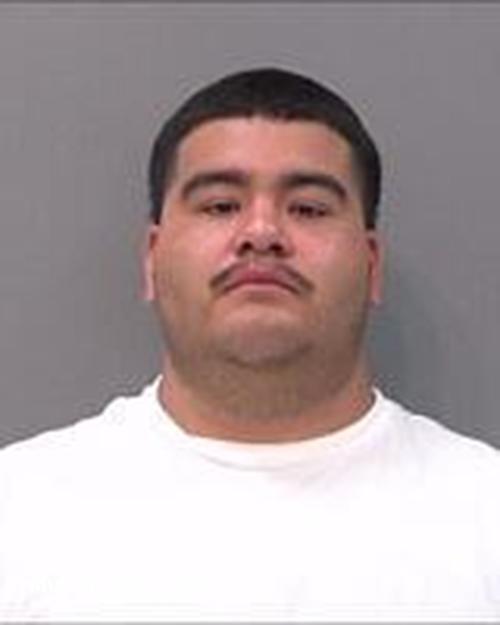 TIM RAMON 06/02/2022 - Tom Green County Mugshots Zone