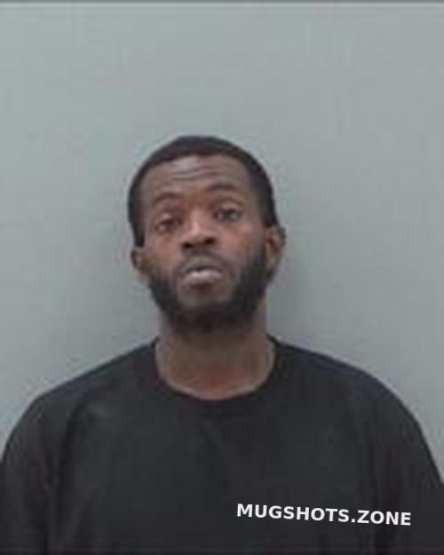 RODNEY HAYES 06/02/2022 - Tom Green County Mugshots Zone