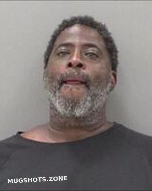 DARRELL COUNTS 06/11/2022 - Tom Green County Mugshots Zone