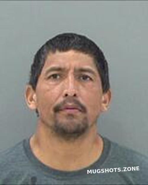 STEVE CASTANEDA 06/15/2022 - Tom Green County Mugshots Zone