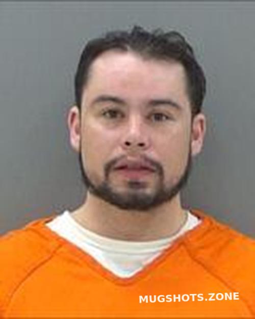 MATTHEW JETER 06/16/2022 - Tom Green County Mugshots Zone