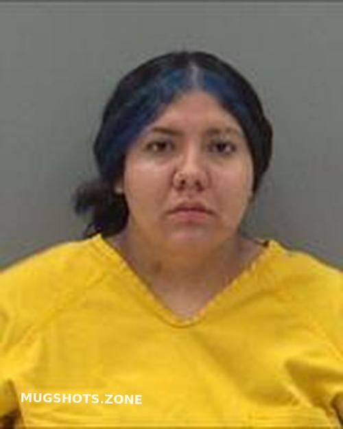 MONIQUE SANCHEZ 06/22/2022 - Tom Green County Mugshots Zone