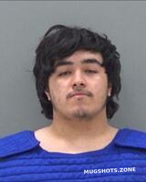 ERIC ALANIS 06/23/2022 - Tom Green County Mugshots Zone