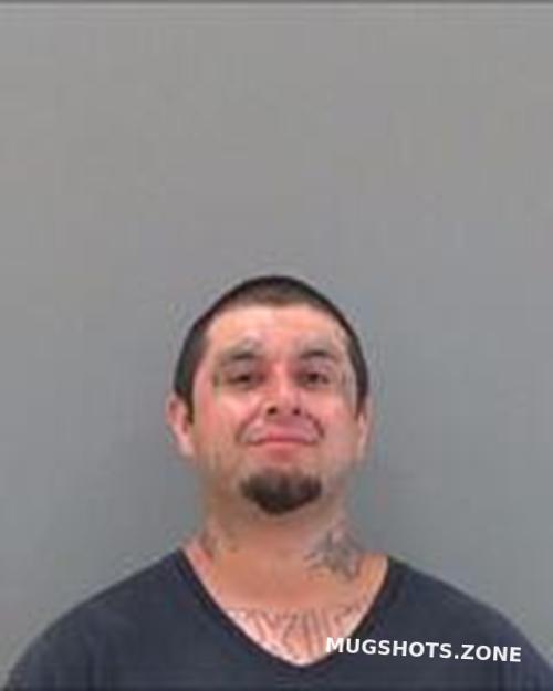 THOMAS VASQUEZ 06/26/2022 - Tom Green County Mugshots Zone