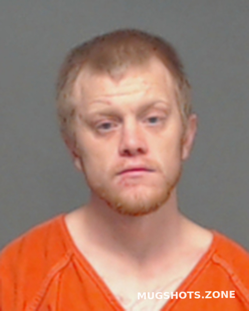 JOSHUA FULTON 06/28/2022 - Tom Green County Mugshots Zone