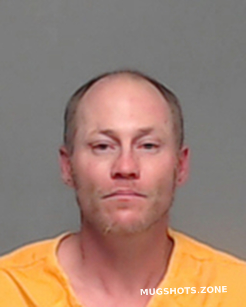 ROSS FARRELL 07/01/2022 - Tom Green County Mugshots Zone