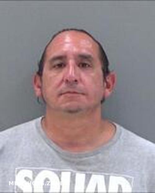 ALFRED DUKE 07/05/2022 - Tom Green County Mugshots Zone