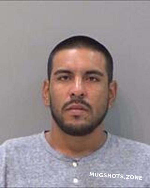ADRIAN ROBLES 07/14/2022 - Tom Green County Mugshots Zone
