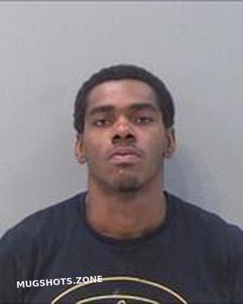 JKAMERON RIGGINS 07/23/2022 - Tom Green County Mugshots Zone