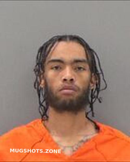 CAMRON MEYERS 08/05/2022 - Tom Green County Mugshots Zone