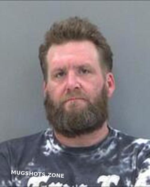 CHRISTOPHER RUNDLE 08/13/2022 - Tom Green County Mugshots Zone