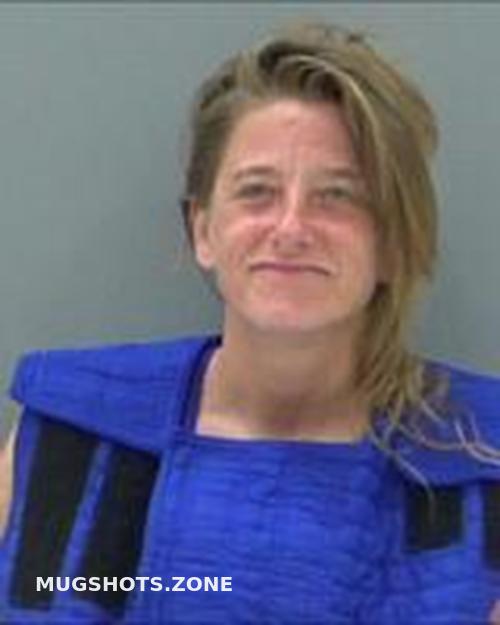 CRYSTAL BECK 08/22/2022 - Tom Green County Mugshots Zone