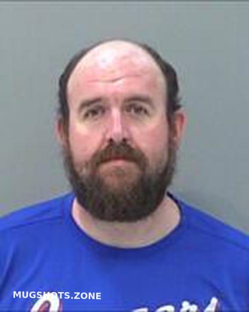 ROBERT PROEHL 08/24/2022 - Tom Green County Mugshots Zone