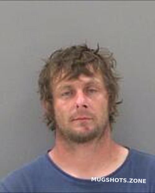 MICHAEL CHAPPELL 08/27/2022 - Tom Green County Mugshots Zone