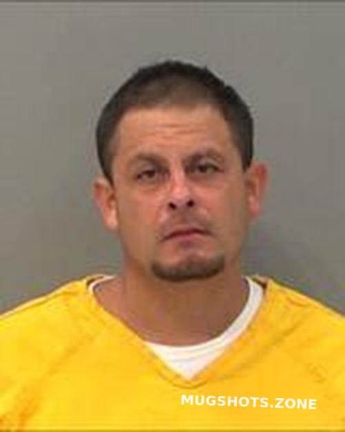 DAVID MONTEZ 08/29/2022 - Tom Green County Mugshots Zone