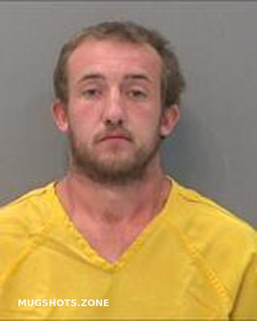 CHRISTOPHER BURNEY 09/08/2022 - Tom Green County Mugshots Zone