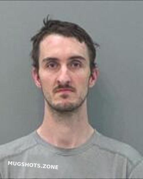 CHASE UNTERMEYER 09/08/2022 - Tom Green County Mugshots Zone