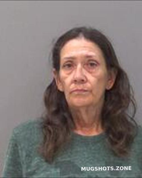 PAULA MORSE 09/08/2022 - Tom Green County Mugshots Zone