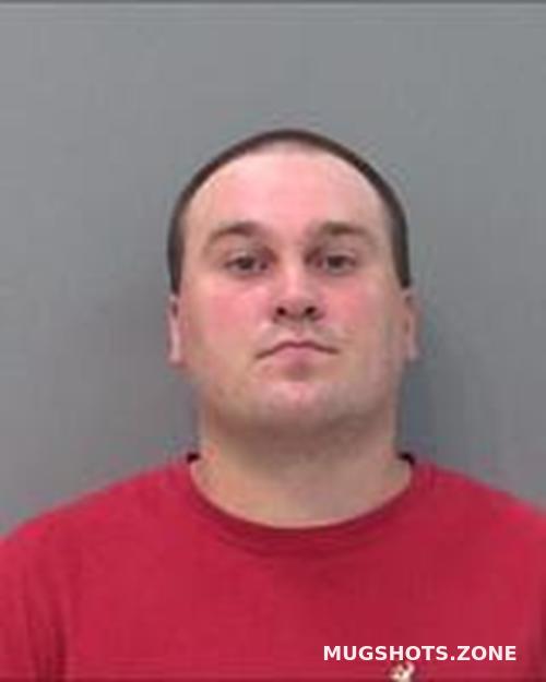 JOHN DORETY 09/09/2022 - Tom Green County Mugshots Zone