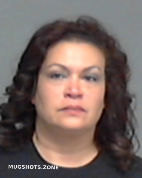MARILYN MEDINA 09/10/2022 - Tom Green County Mugshots Zone