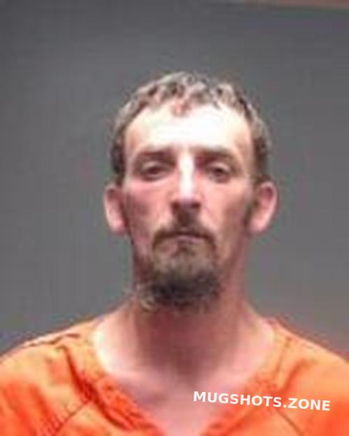 JEFFERY ALLISON 09/10/2022 - Tom Green County Mugshots Zone