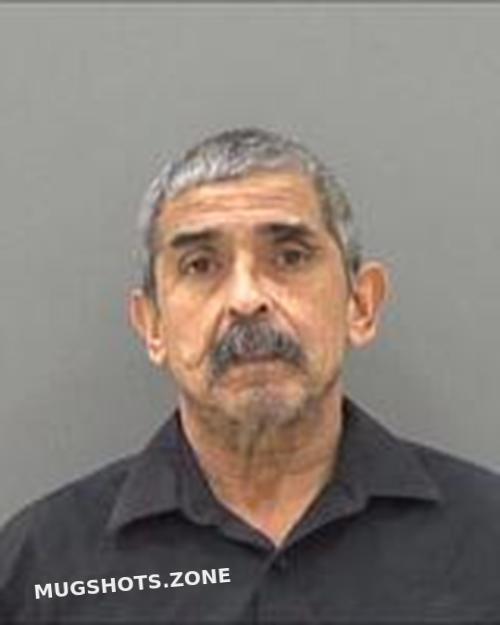 RUBEN ANDRADE 09/14/2022 - Tom Green County Mugshots Zone