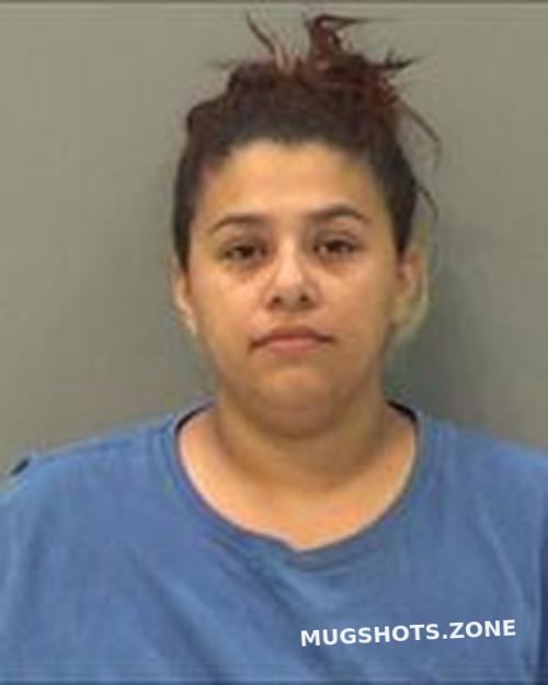 AMBER MILLER 09/14/2022 - Tom Green County Mugshots Zone