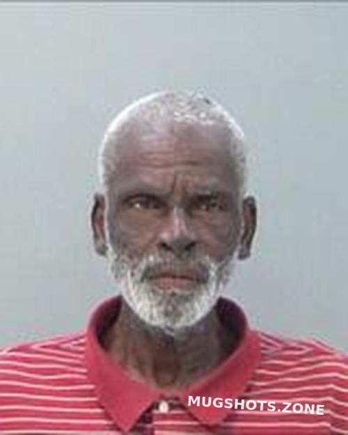 CLEOPHUS WILLIAMS 09/17/2022 - Tom Green County Mugshots Zone