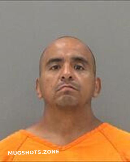 ROBERTO ARAMBULA 09/20/2022 - Tom Green County Mugshots Zone