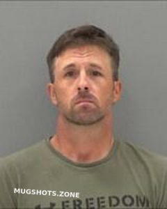 CHRISTOPHER GARVIN 09/20/2022 - Tom Green County Mugshots Zone