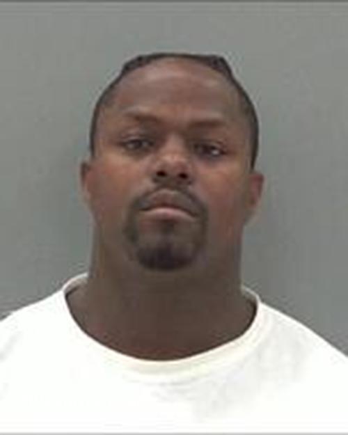 TREVOR COLE 09/21/2022 - Tom Green County Mugshots Zone