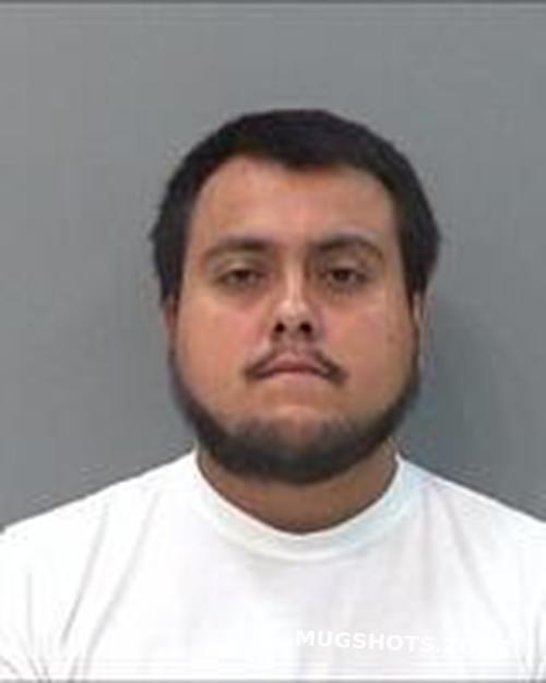 ROBERTO RIOS-AVILES 09/23/2022 - Tom Green County Mugshots Zone