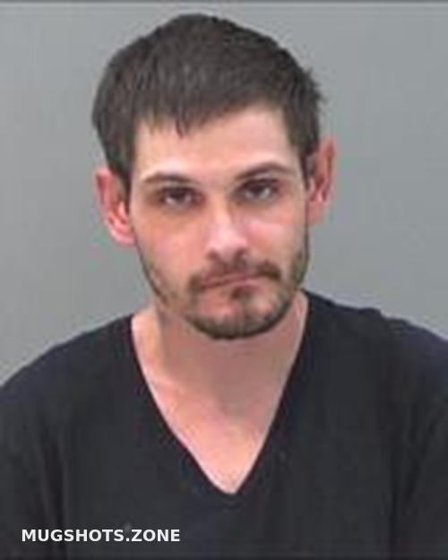 CAMERON MAEDGEN 09/23/2022 - Tom Green County Mugshots Zone