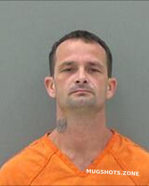 JEREMY DOTY 09/27/2022 - Tom Green County Mugshots Zone